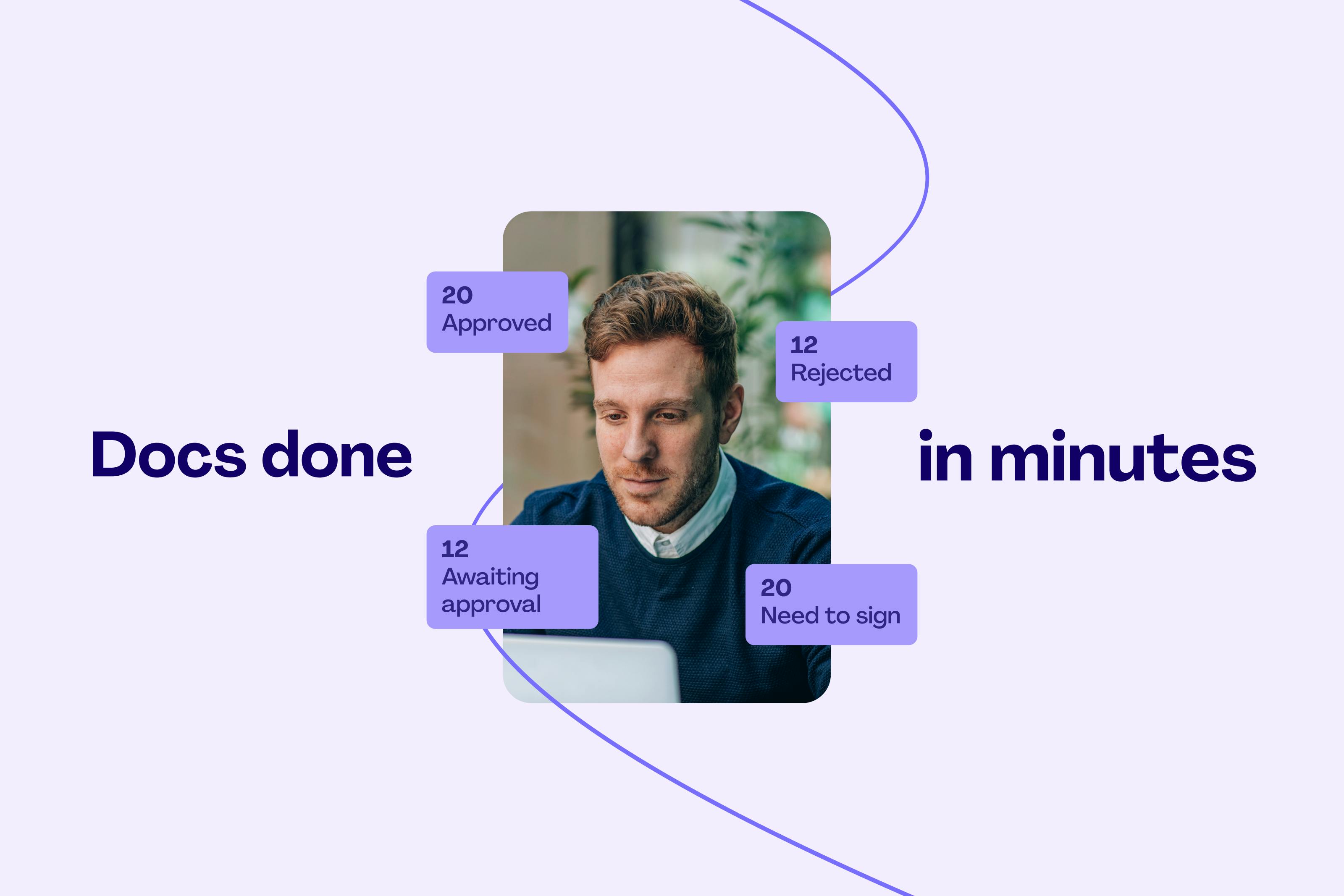 Lumin Sign: Quy trình chữ ký số đáng tin cậy của bạn | Lumin